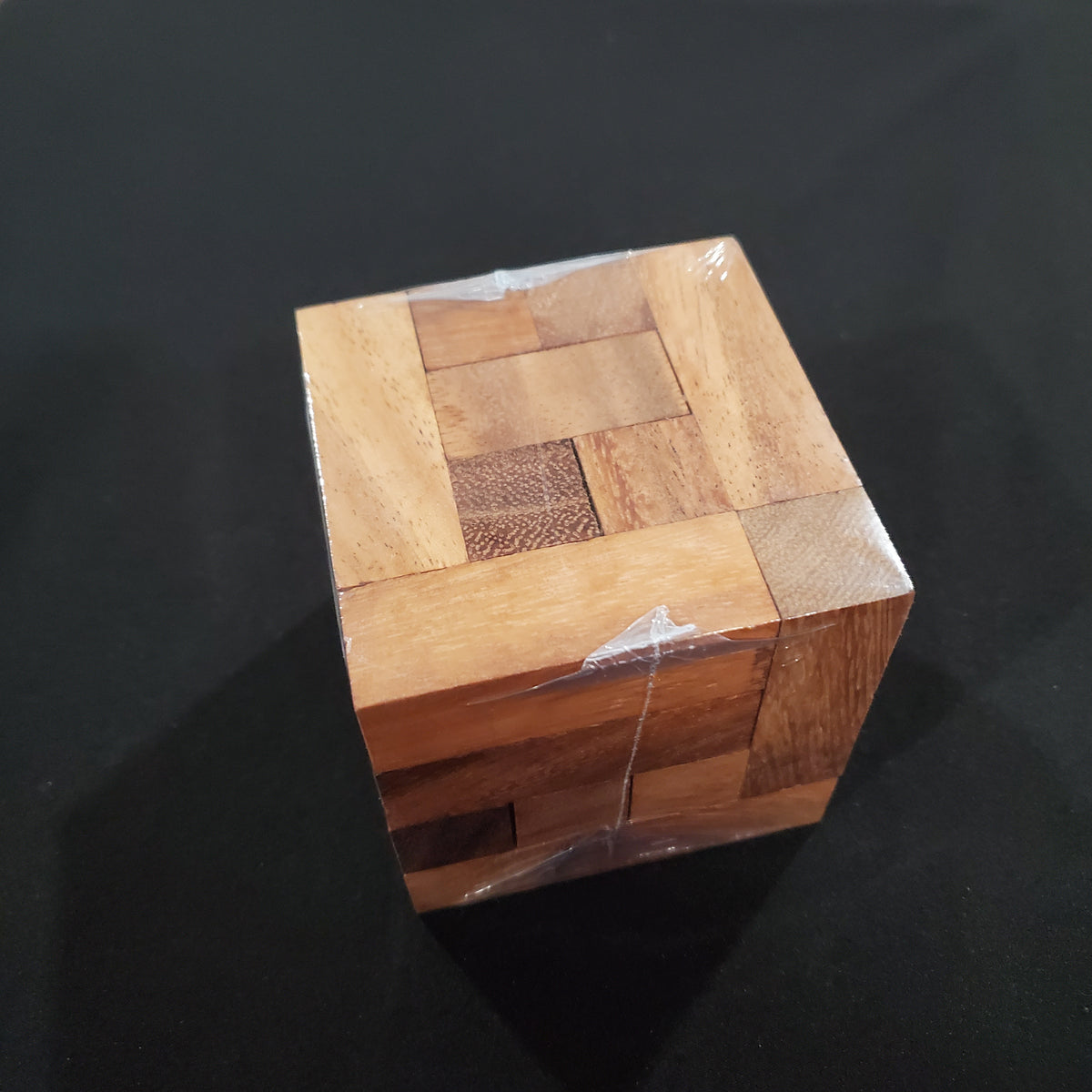 Century Cube