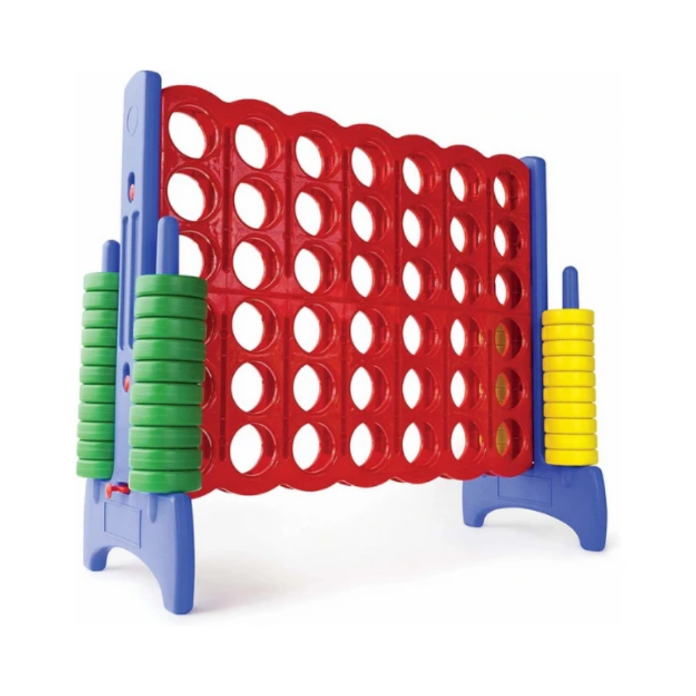 Rental Giant Connect 4 rental-giant-connect-4