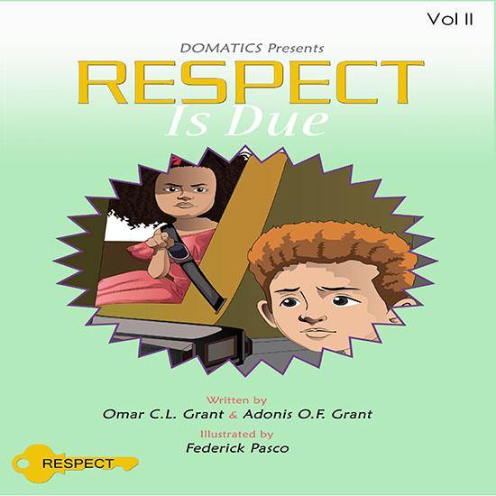 Respect is Due